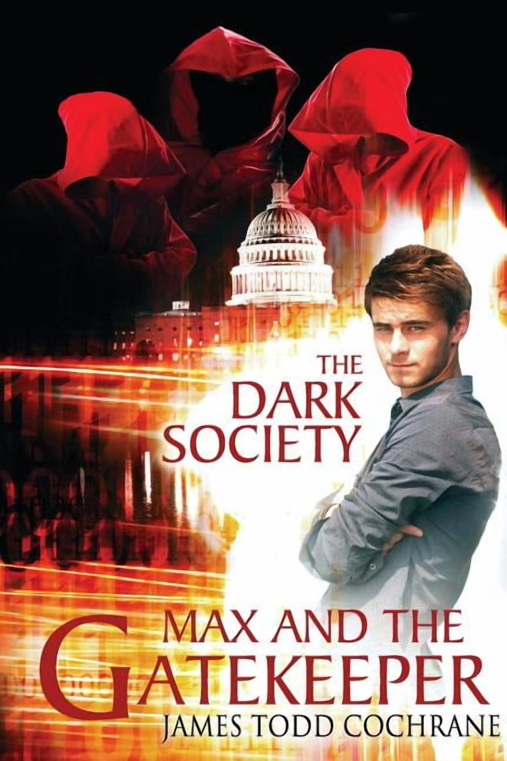 Studies on the History of Society and Cu The Dark Society (Max and the ...
