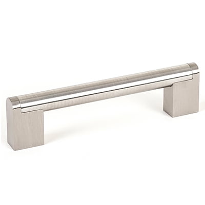 Studio 128mm CC Stainless Steel Pull Box of 10 - Walmart.com