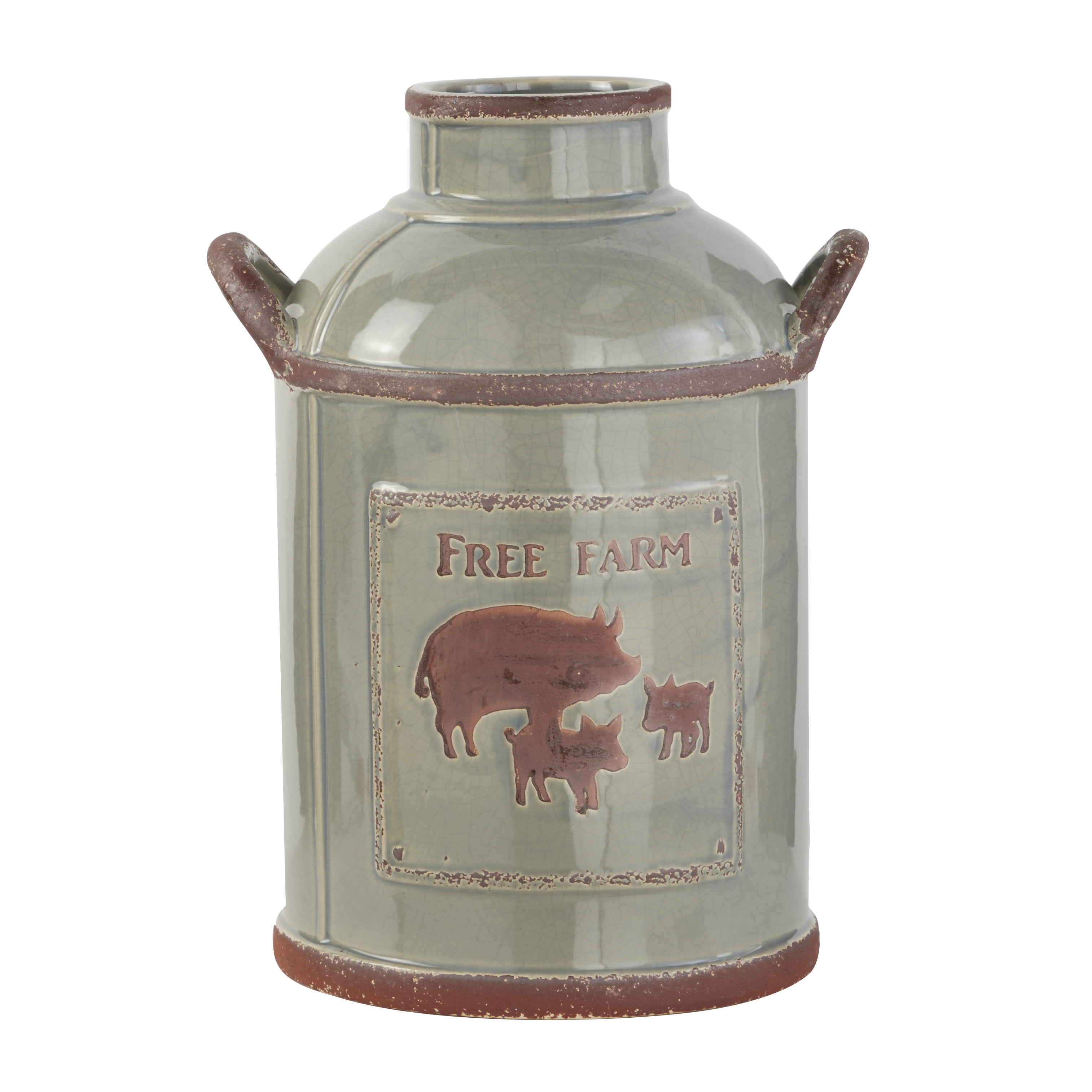 Milk Jugs Ceramic