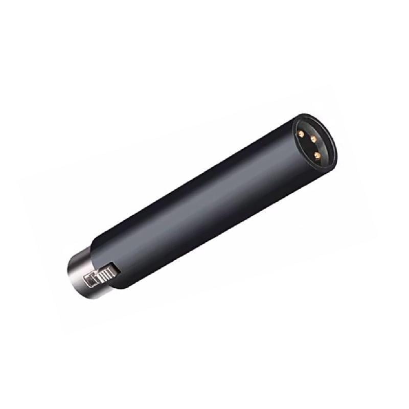 Studio 48V Microphone Power Amplifier, Low Noise Dynamic Microphone ...