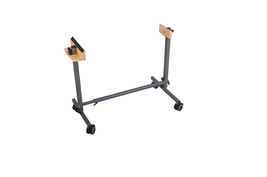 Studio 49 FSD Mobile Stand for Diatonic Xylophone/Metallophone ...
