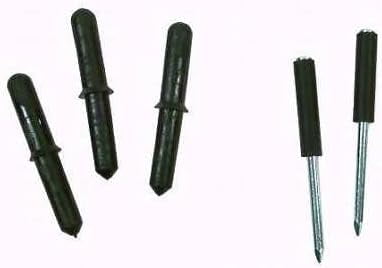 Studio 49 Series 2000/1600 AX-03 Pins for Soprano or Alto Xylophone ...