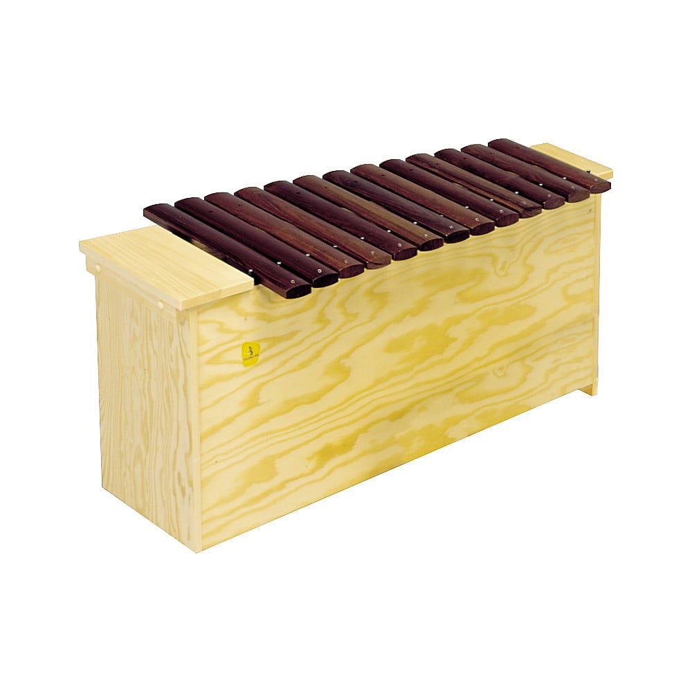 Studio 49 Series 2000 Rosewood Orff Xylophones BX 2000 Diatonic Bass ...