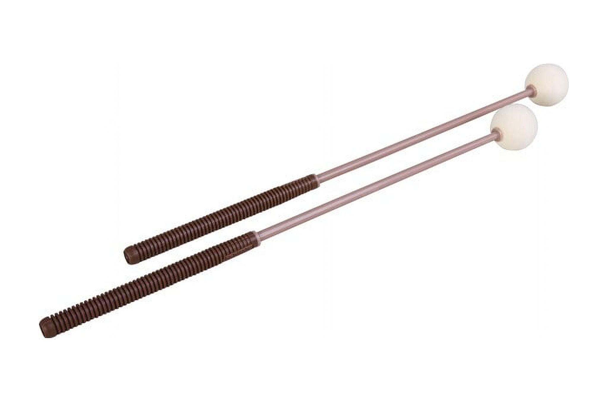 Studio 49 Series 2000 S 4 Wool Felt Mallets, Medium - Walmart.com