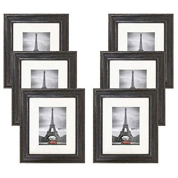 8x10 Picture Frames in Picture Frames - Walmart.com