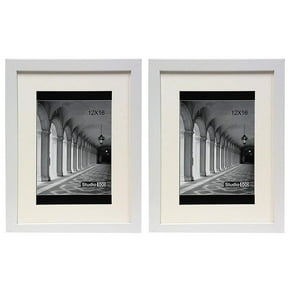 Picture Frames 12 X 16