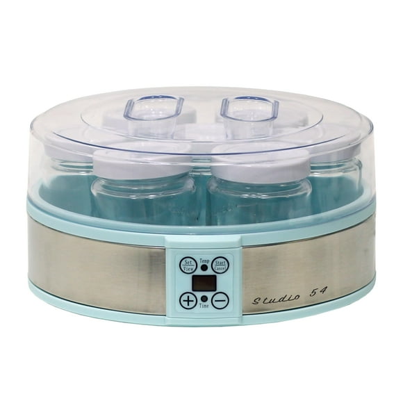 Ultimate Probiotic Yogurt Maker