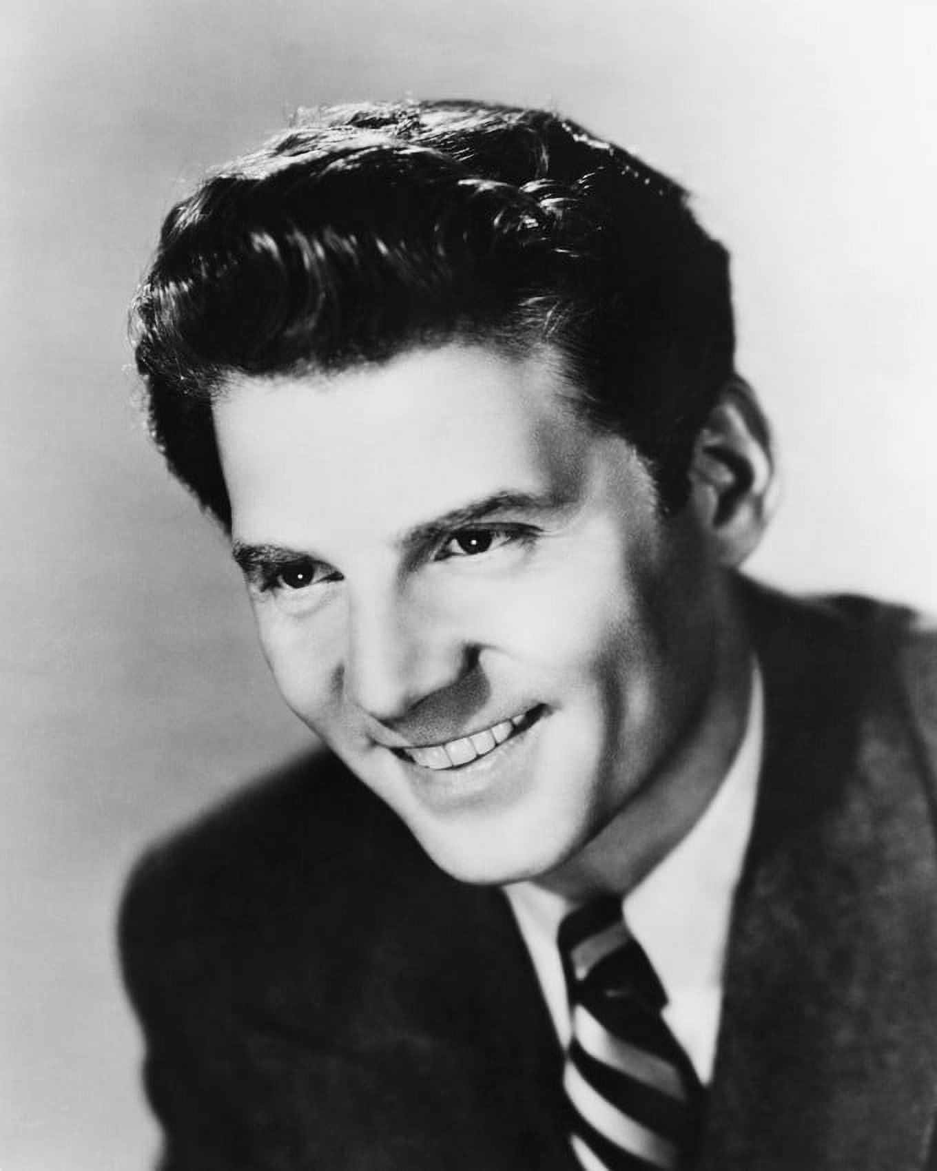 Studio 57 Jean-Pierre Aumont Episode Integrity 1956 Studio Portrait 24x36 Classic Hollywood ...