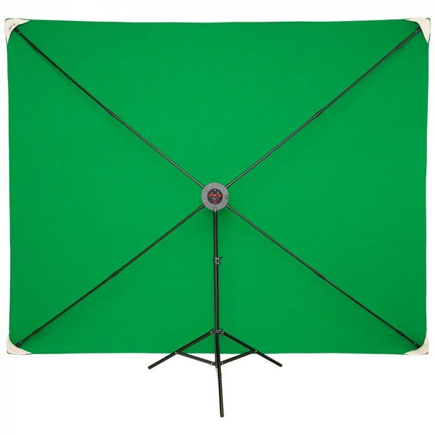 Studio-Assets PXB Pro Portable X-Frame Background System - 8x10 ...