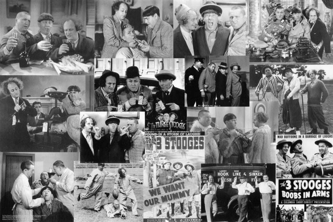 Studio B Poster, 24" x 36" - Walmart.com