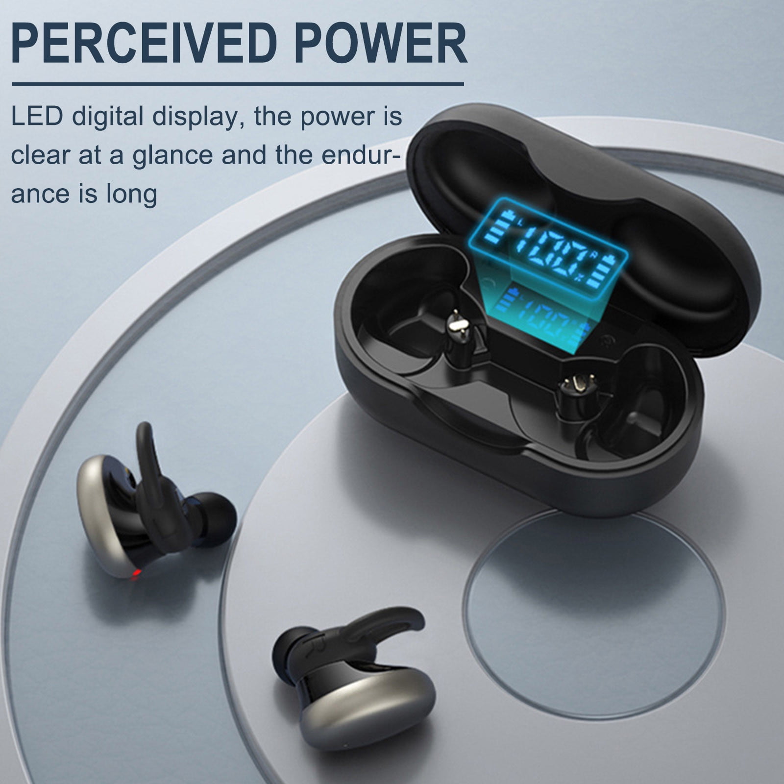 Studio Buds - True Wireless Noise Cancelling Earbuds - Compatible with ...