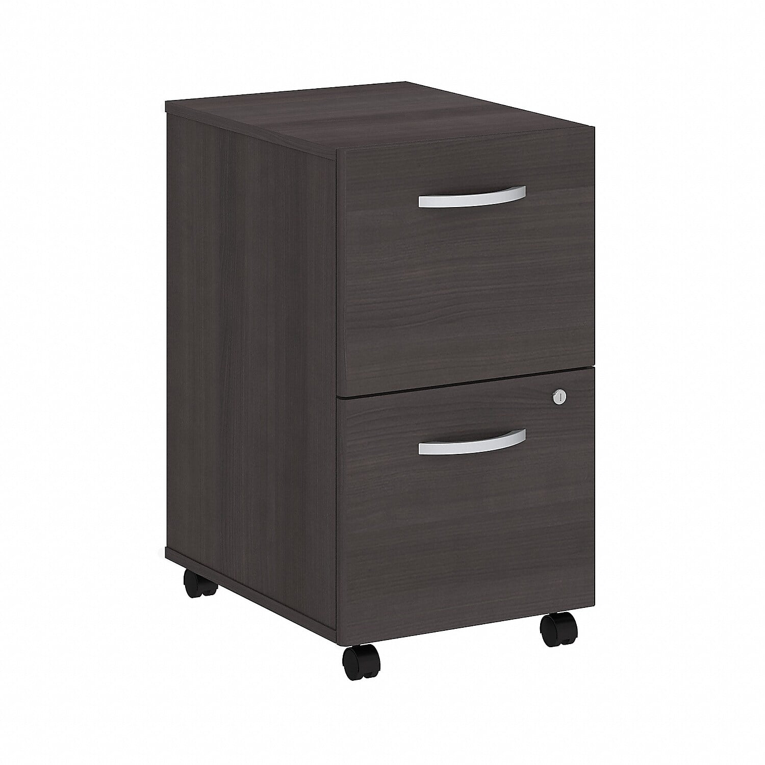 Studio C 2-Drawer Mobile File Cabinet - Walmart.com