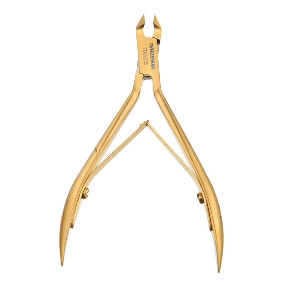 Studio Collection Ultra Precision Series Titanium Nitride Coated ...