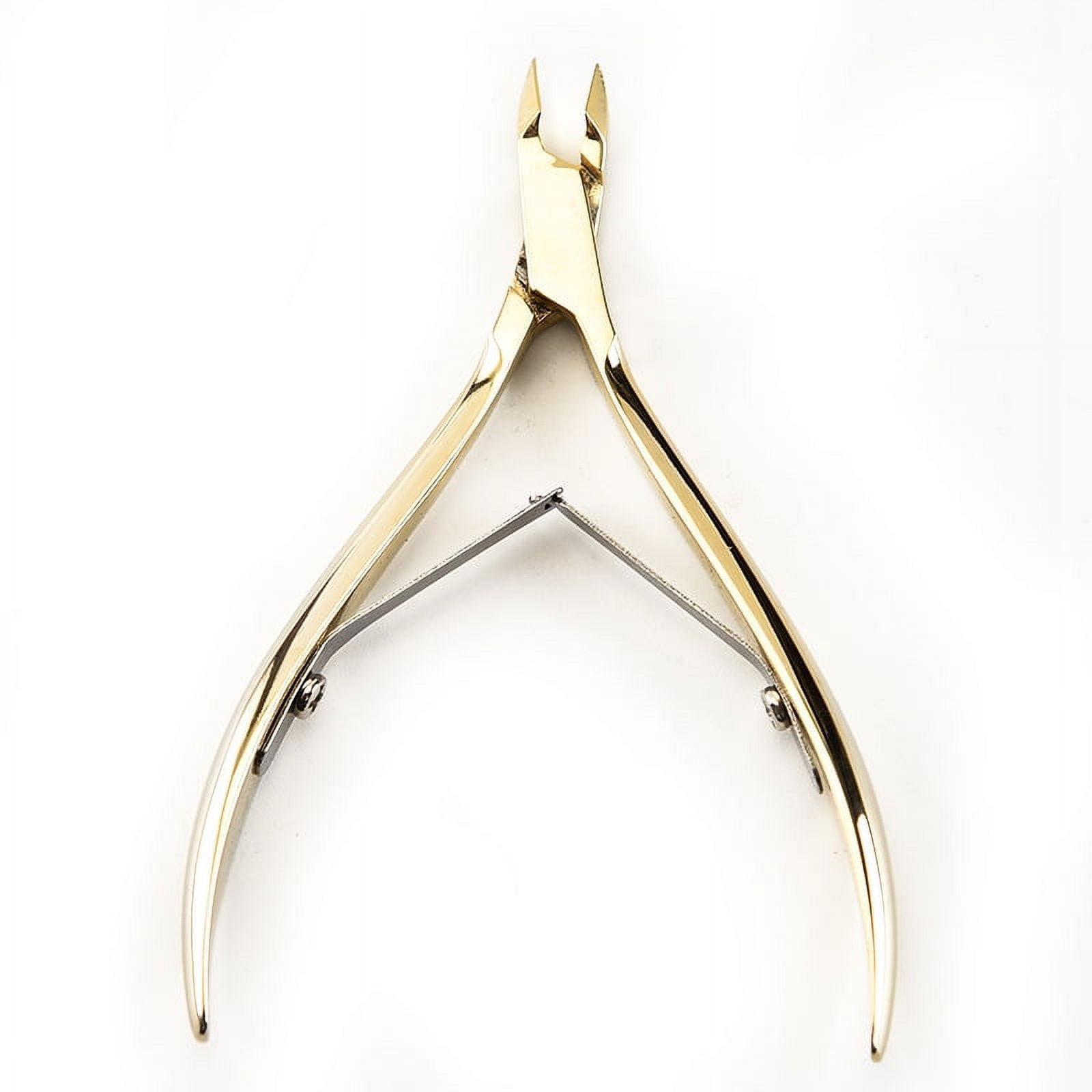 Studio Collection Ultra Precision Series Titanium Nitride Coated ...