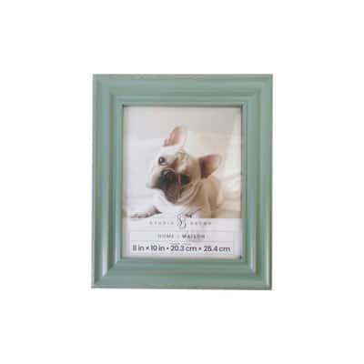 Studio Décor Home Sage Green Catalina Frame – Modern Wall Photo Frame ...