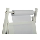 Studio Designs Art Paper Roll Refill, 12" x 75', Set of 2 - Walmart.com