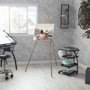 Mabef Convertible Studio Easel - Walmart.com