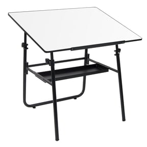 Fold Away Art Table