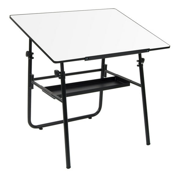 Portable Drafting Table