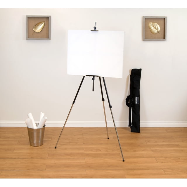 Studio Designs Student Field Easel with Bag - Walmart.com