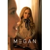 M3gan (Blu-ray + DVD + Digital Copy) Horror/Thriller/Sci-Fi - Walmart.com