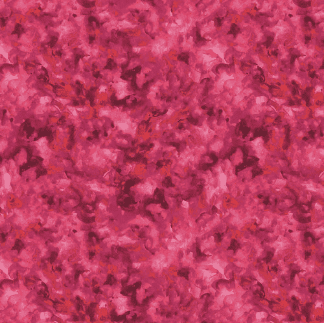 Studio E Spirit Of The Wolf Watercolor Texture Ruby Cotton Fabric By ...