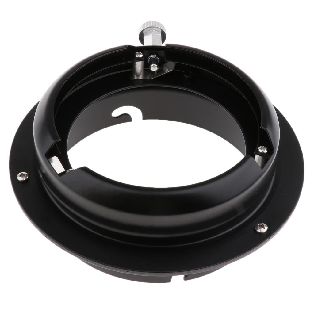 Studio Flash Converter From Head Adapter, Suitable For Flash , Snoot ...