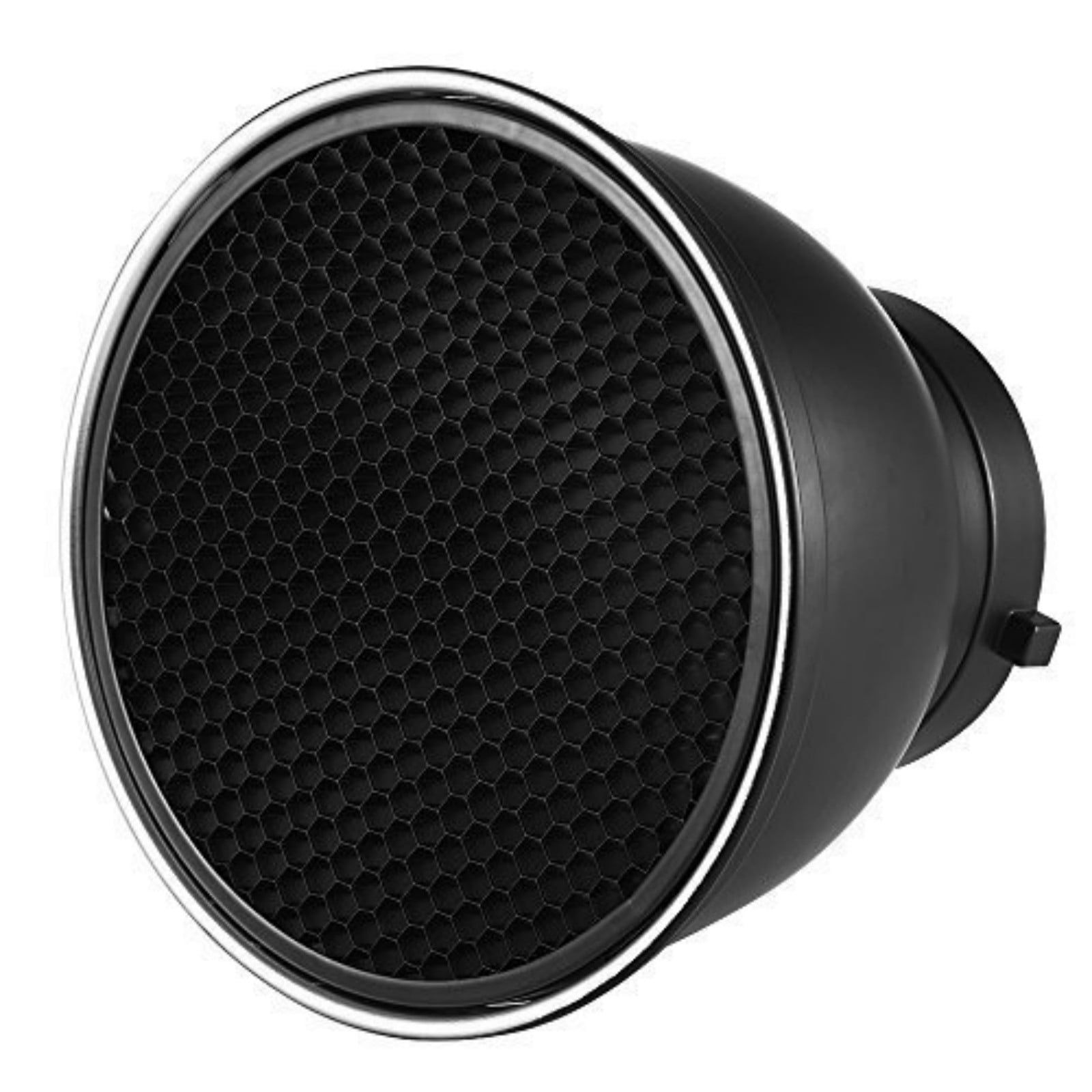 Studio Flashlight 7inch Standard Reflector Diffuser Lamp Shade for ...