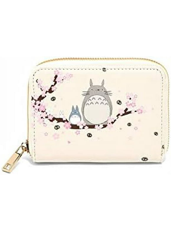 Studio Ghibli Purse