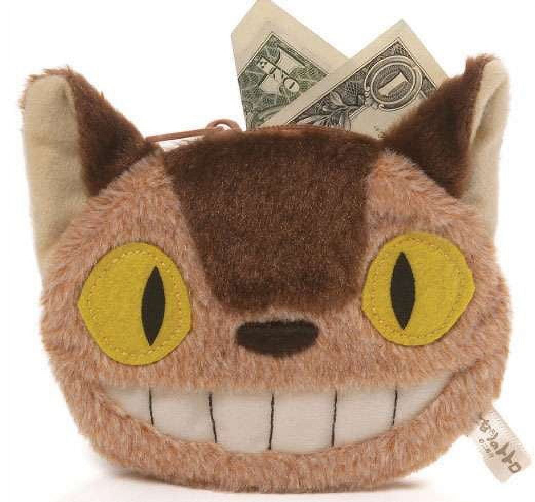 My Neighbor Totoro Cat Bus Balls