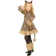 Miss Mouse Tween Halloween Costume - Walmart.com