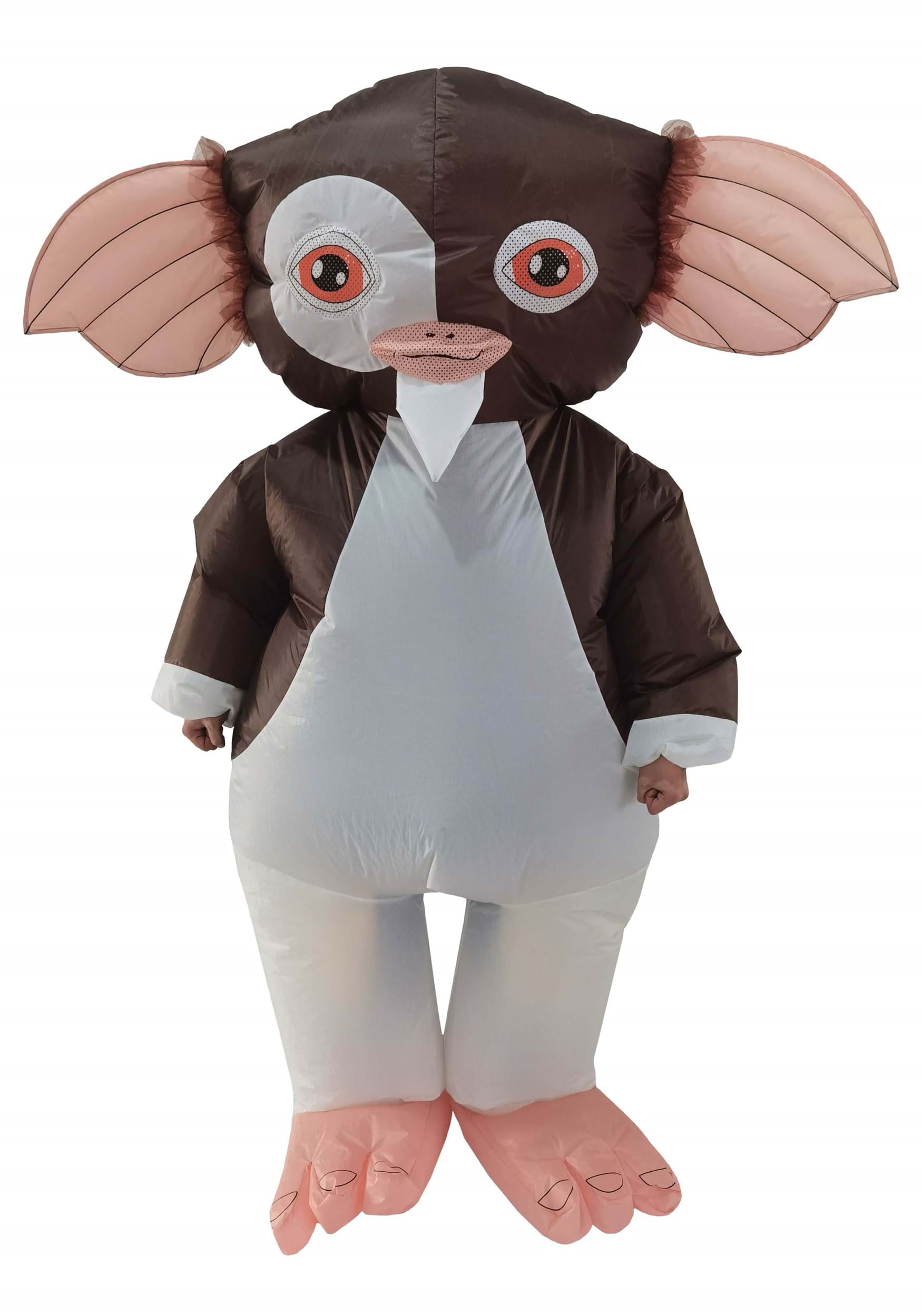Studio Halloween, LLC Mischief Maker Gremlins Inspired Inflatable Adult ...