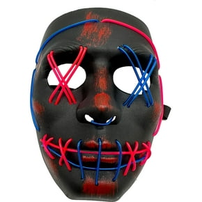 Purge Costumes in Halloween Costumes - Walmart.com