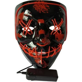 Purge Costumes in Halloween Costumes - Walmart.com