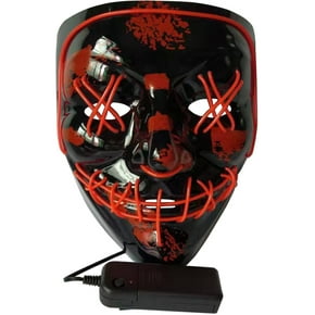 Purge Costumes in Halloween Costumes - Walmart.com