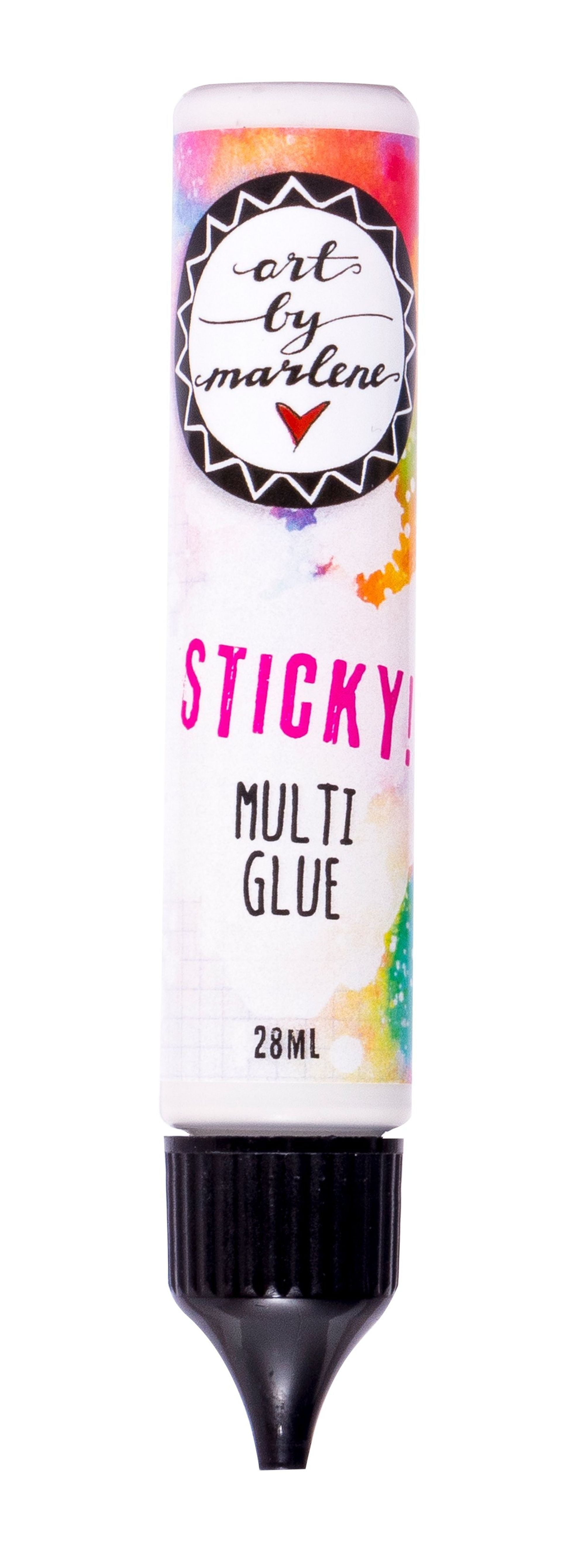 Studio Light ABM Stick-It Multi Glue Pen Essentials 28ml nr.1 - Walmart.com