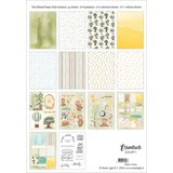 Studio Light Mixed Paper Pad-Nr. 11 - Walmart.com