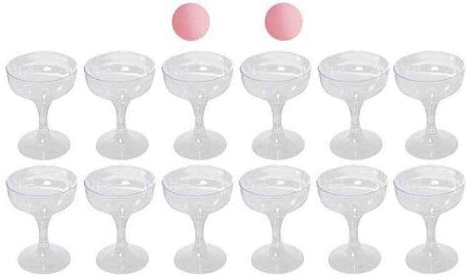 Prosecco Pong Game