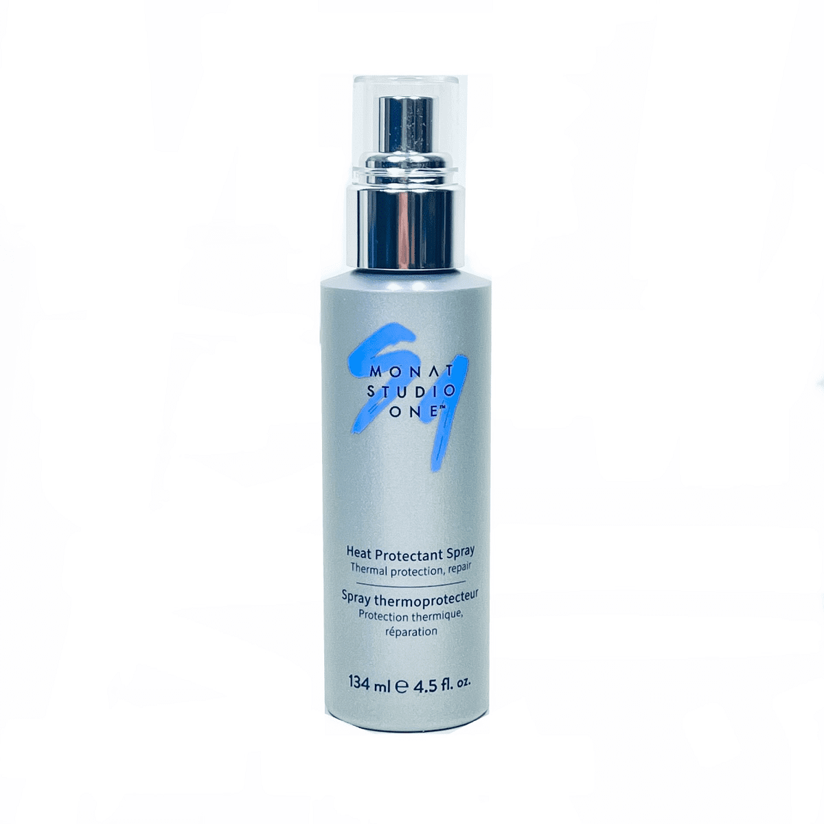 Monat Studio One Heat Protectant Spray - Walmart.com