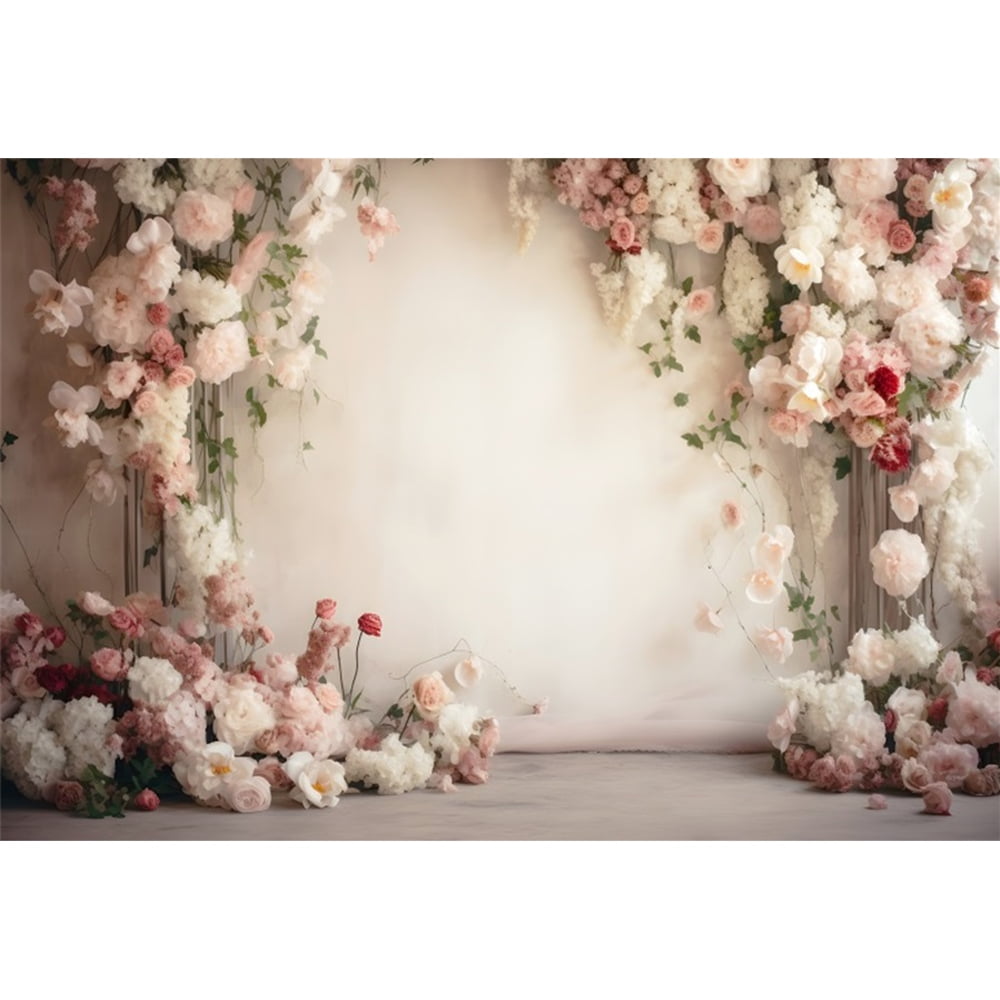 Studio Photo Background Photography Portrait Kid Birthday Shower Baby ...