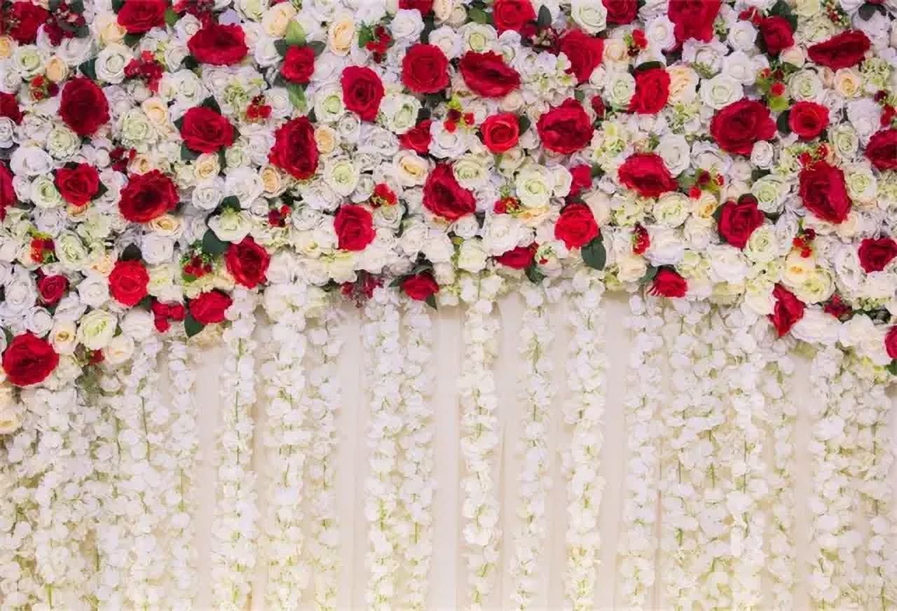 Studio Photo Photocall Backdrop Photo Scenic Party Bridal Love Romantic ...