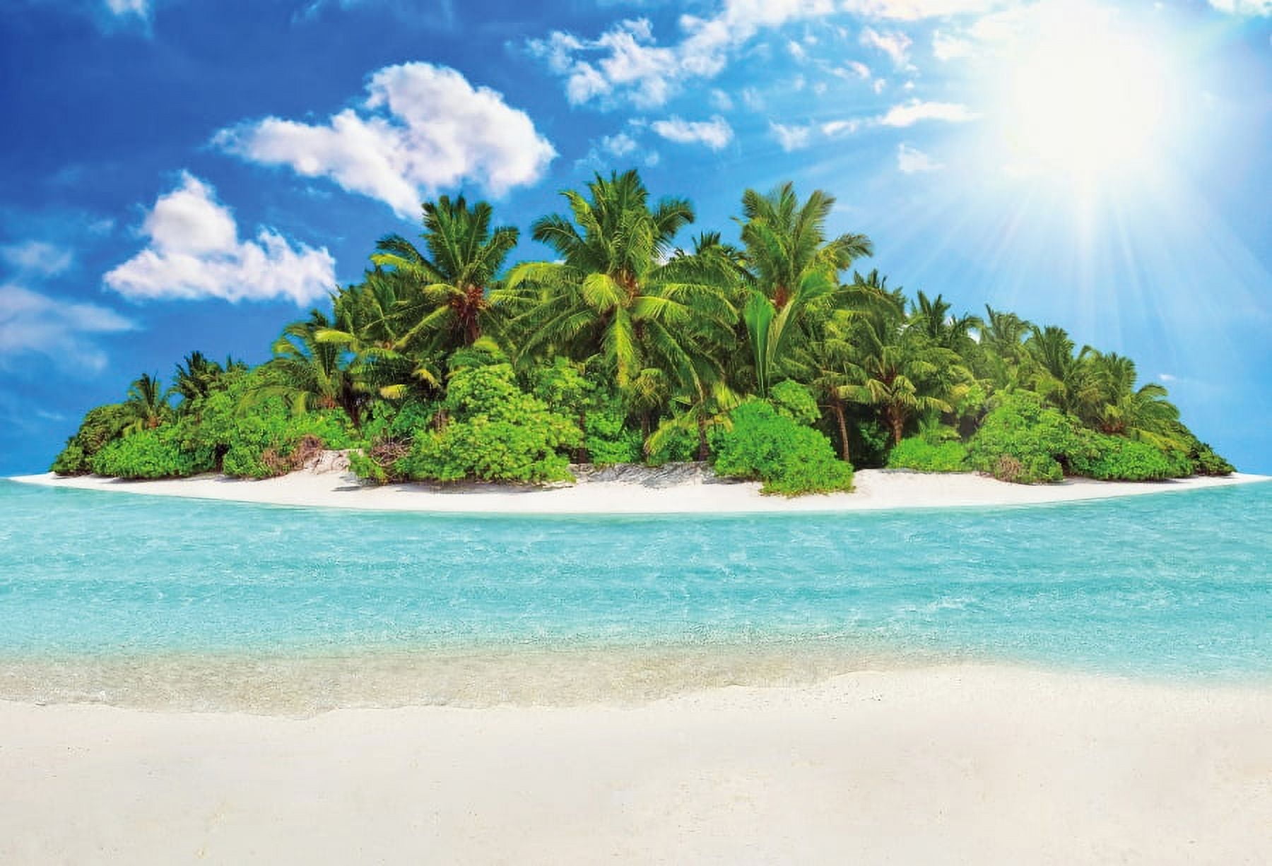 Studio Photo Photocall Backdrops Photography Scenic Trip Holiday Sky ...