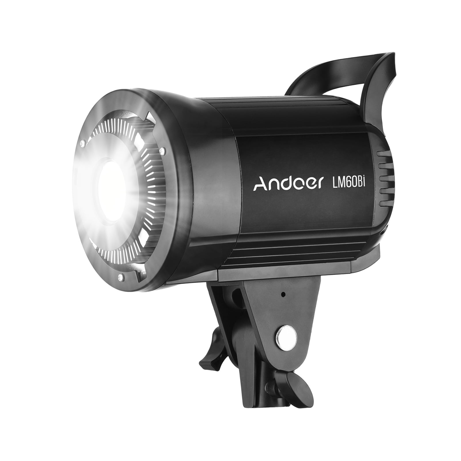 Studio Portable LED Photography Fill Light 60W Studio Video Light 2800K ...