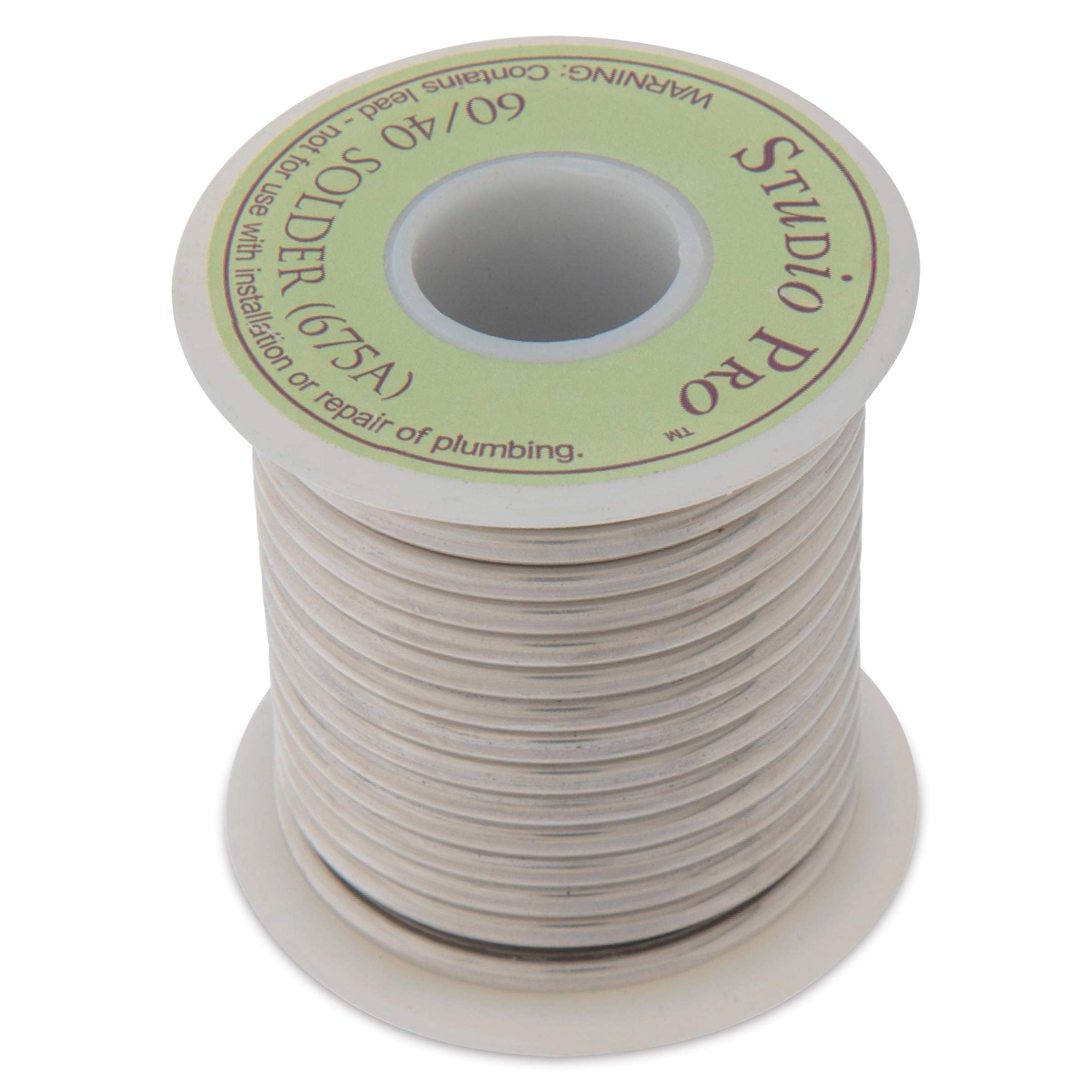 Studio Pro 60/40 Solder - Walmart.com