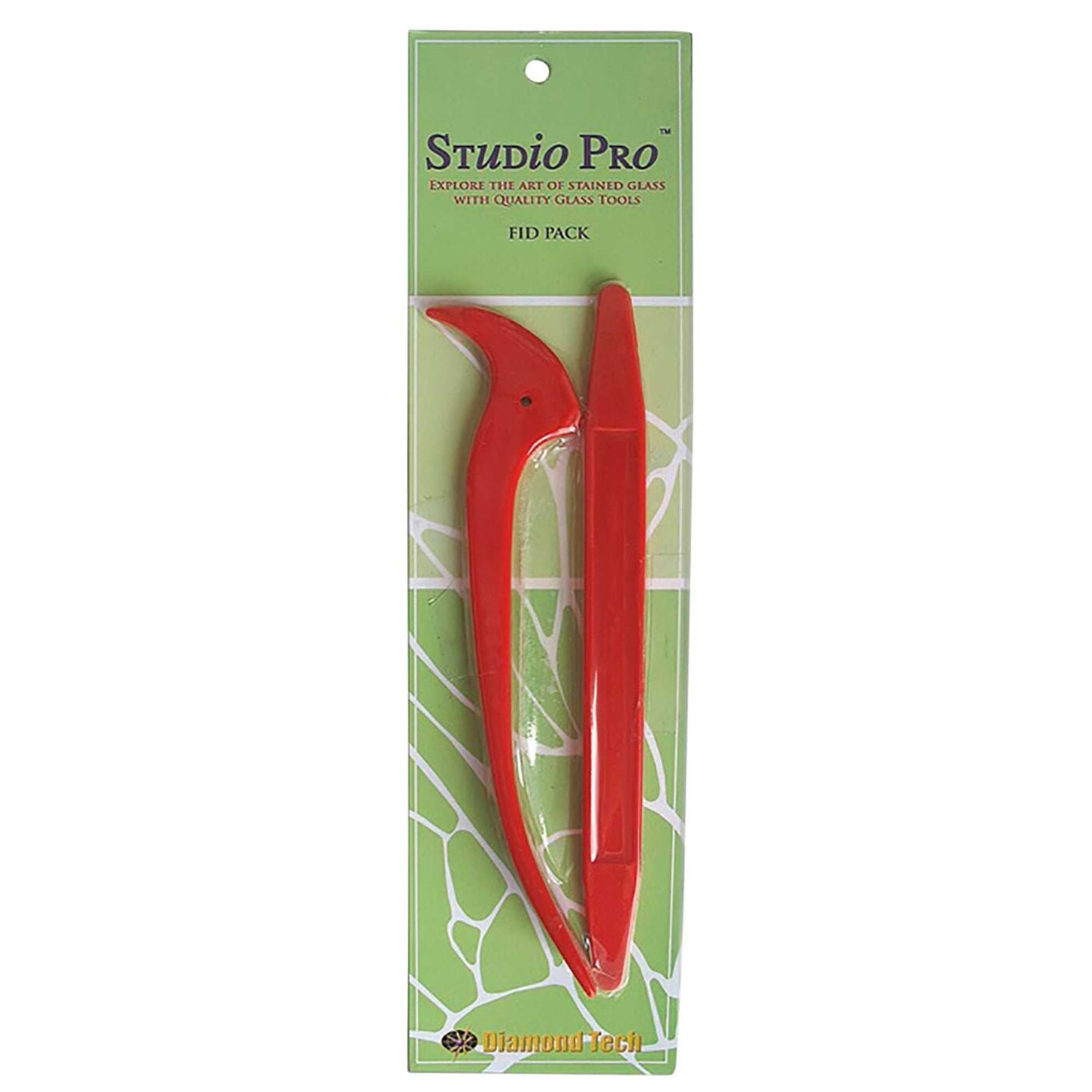 Studio Pro Fid Pack, Pack of 2 - Walmart.com