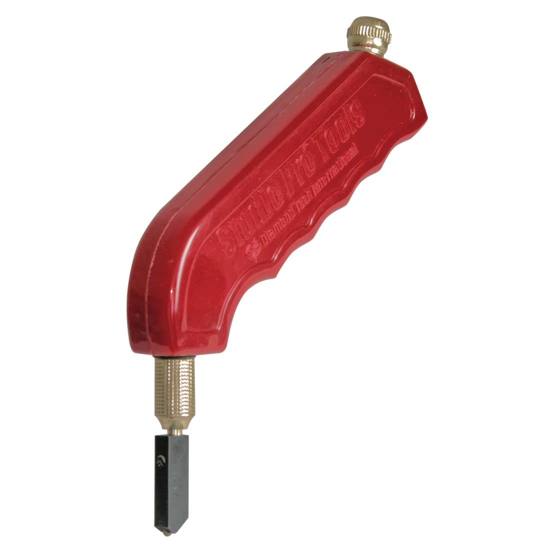 Studio Pro Pistol Grip Glass Cutter - Walmart.com