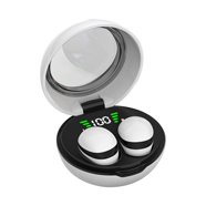 Bytech BYAUBE127AC Bluetooth Wireless Earbuds - Walmart.com