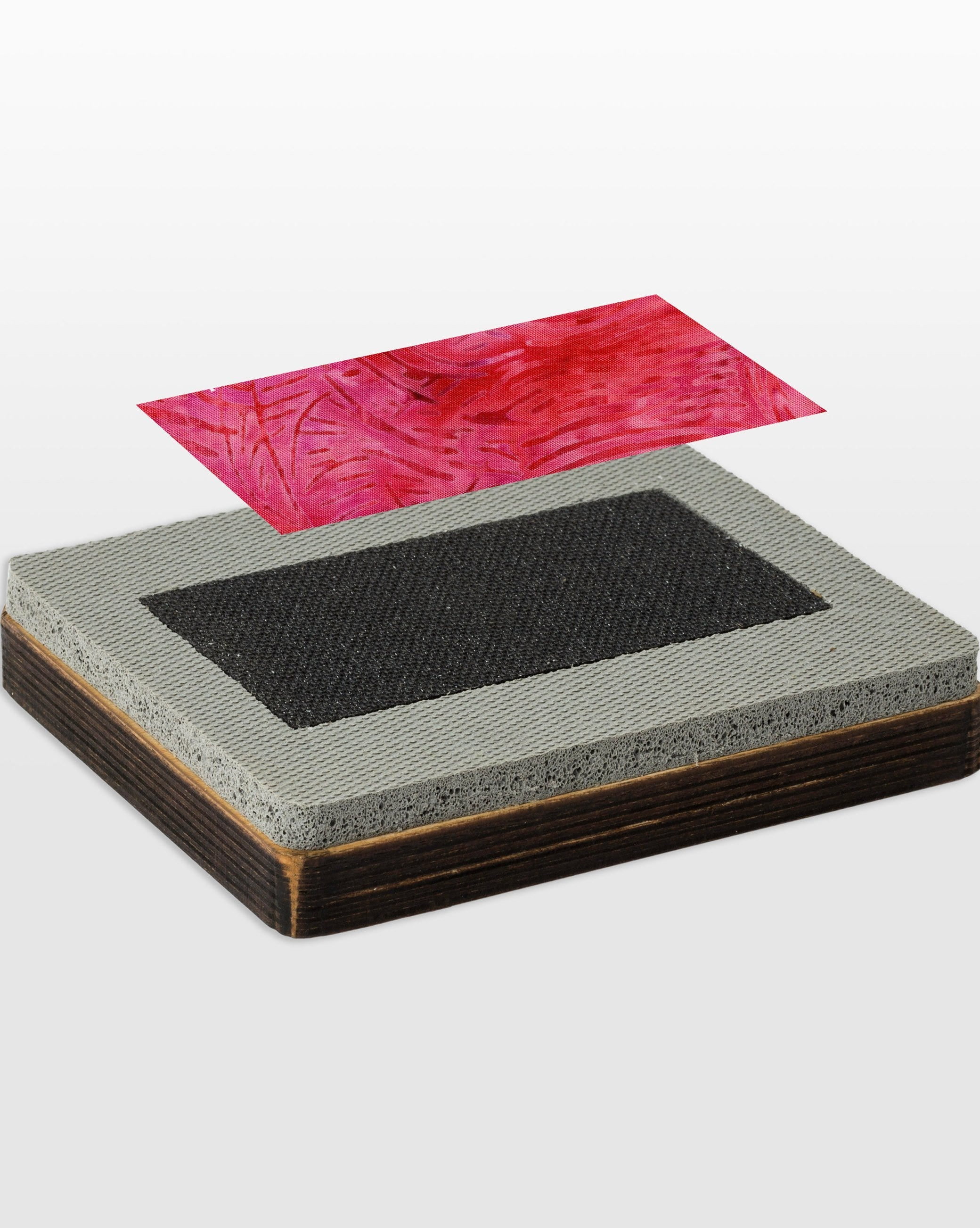 Studio Rectangle-2 1/2" x 4 1/2" (2" x 4" Finished) (Quilt Block H ...