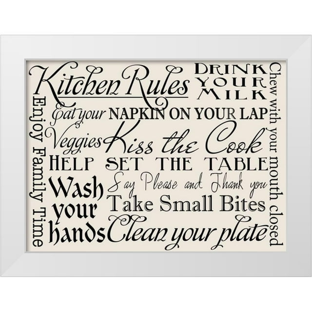 Studio, Sd Graphics 14x11 White Modern Wood Framed Museum Art Print ...