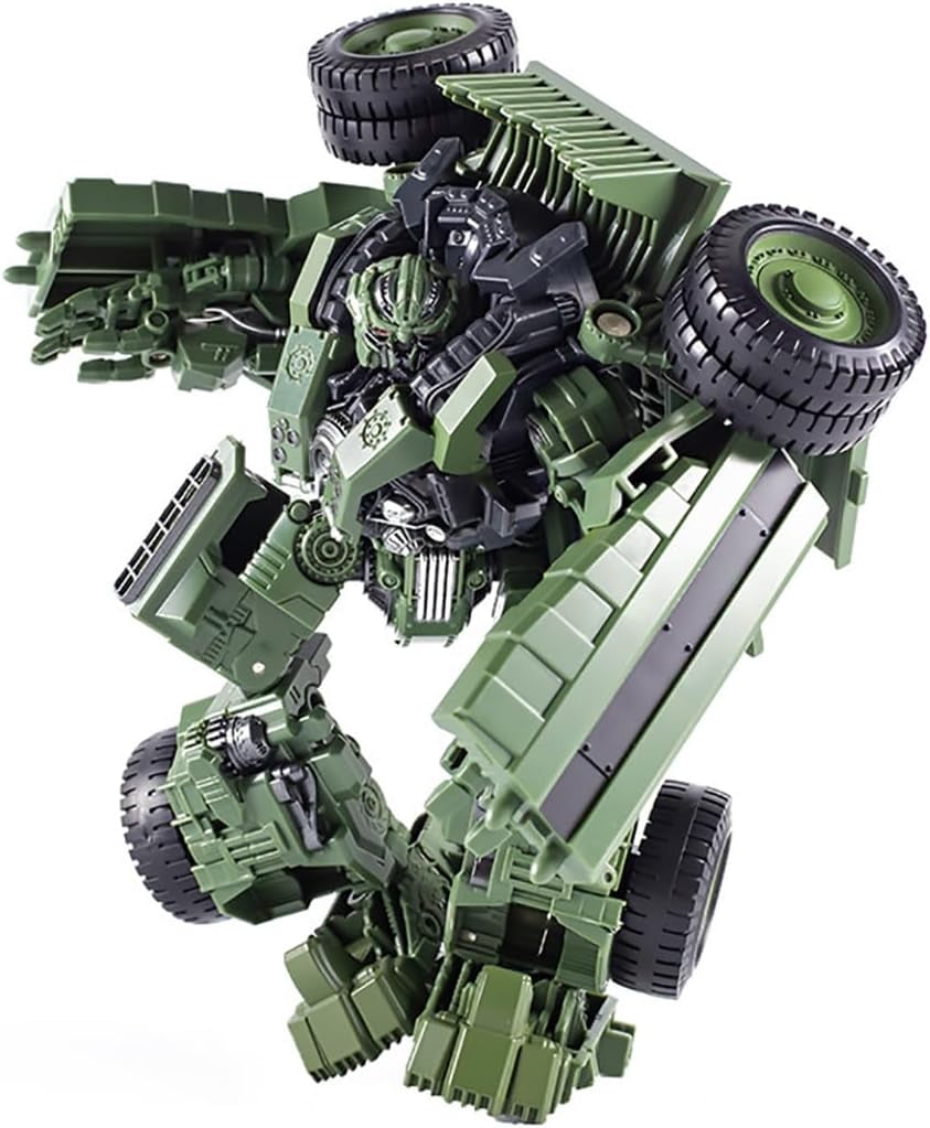 Studio Series 42 Voyager Class - Revenge of The Fallen Constructicon ...